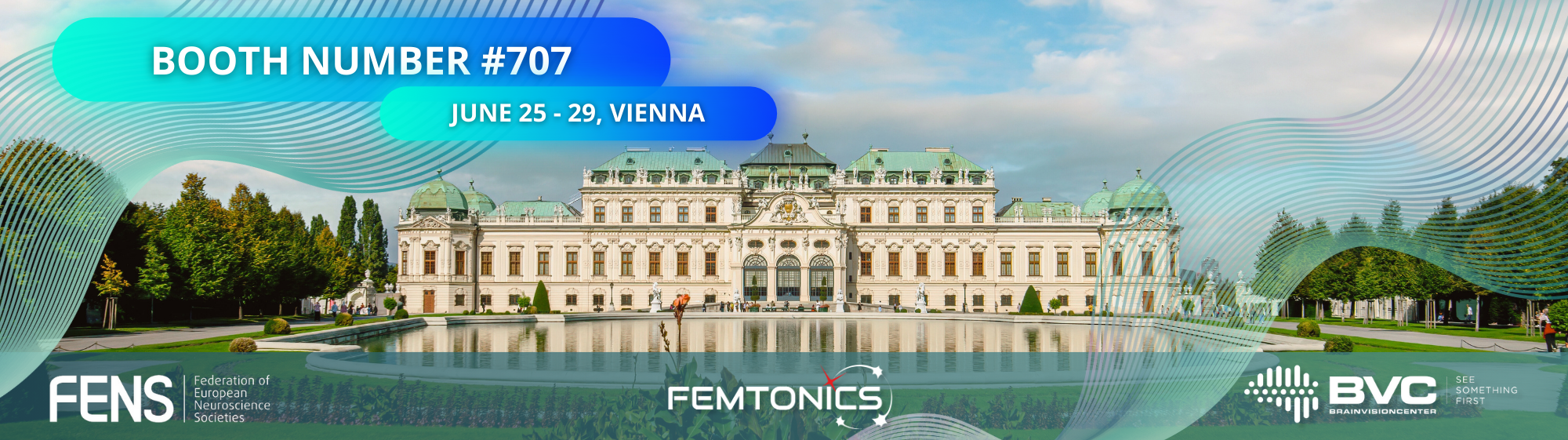 Femtonics - FENS 2024 - Femtonics